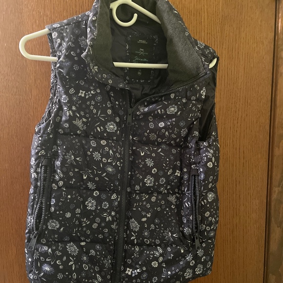 Jackets & Coats | Cozy Cute Gap Vest | Poshmark